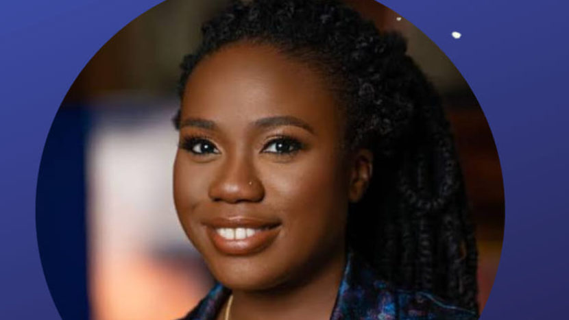 Woman Crush Wednesday: Yasmin Belo-Osagie - Ikeja Bird