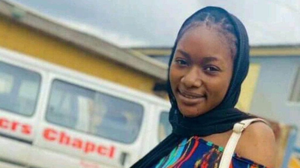 #Justice for Monsurat: Police dismisses trigger happy police officer ...