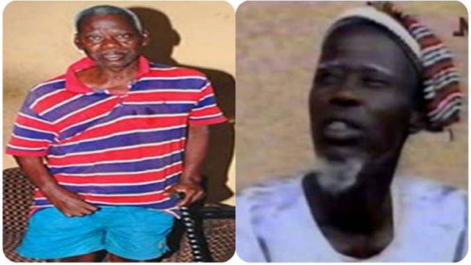Nollywood Actor, Romanus Amuta dies. - Ikeja Bird