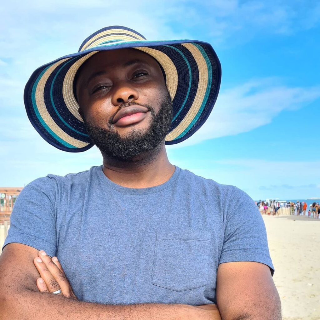 Top Ten Movie Producers in 2022 - Ikeja Bird