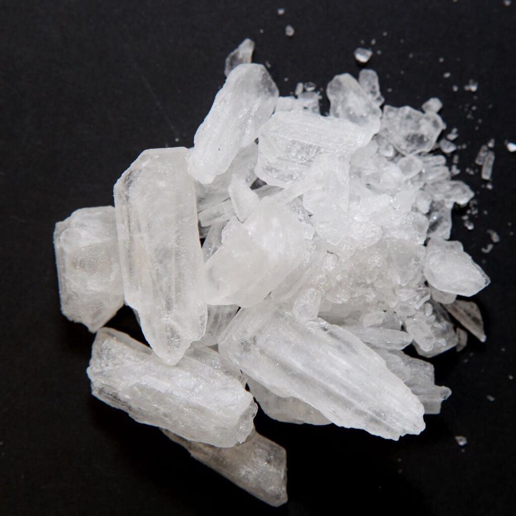 “ICE”: Latest drug addiction of youths and its impact - Ikeja Bird