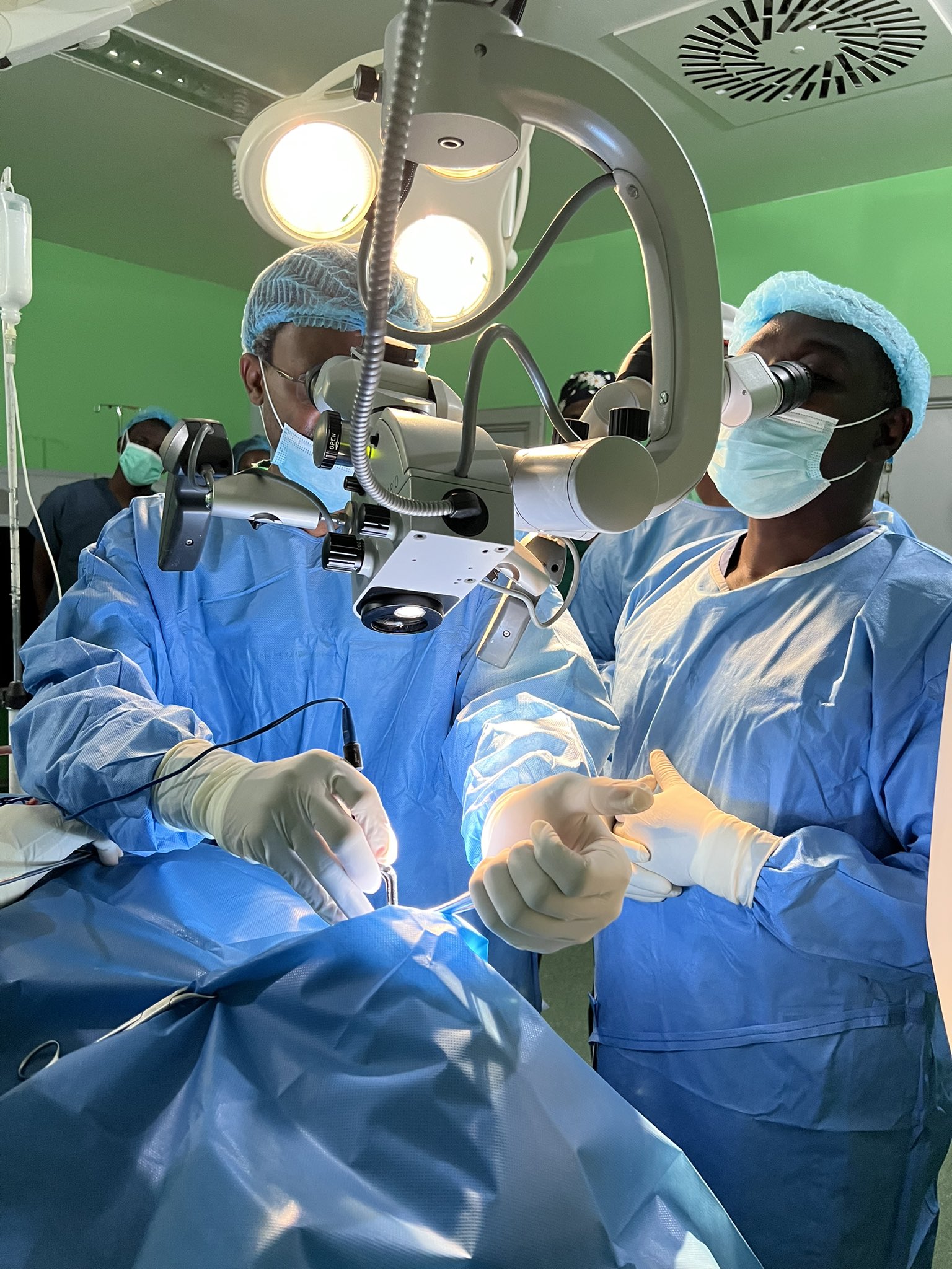 10 Unknown Facts About Dr Tayo Ojo, the Life Saver - Ikeja Bird