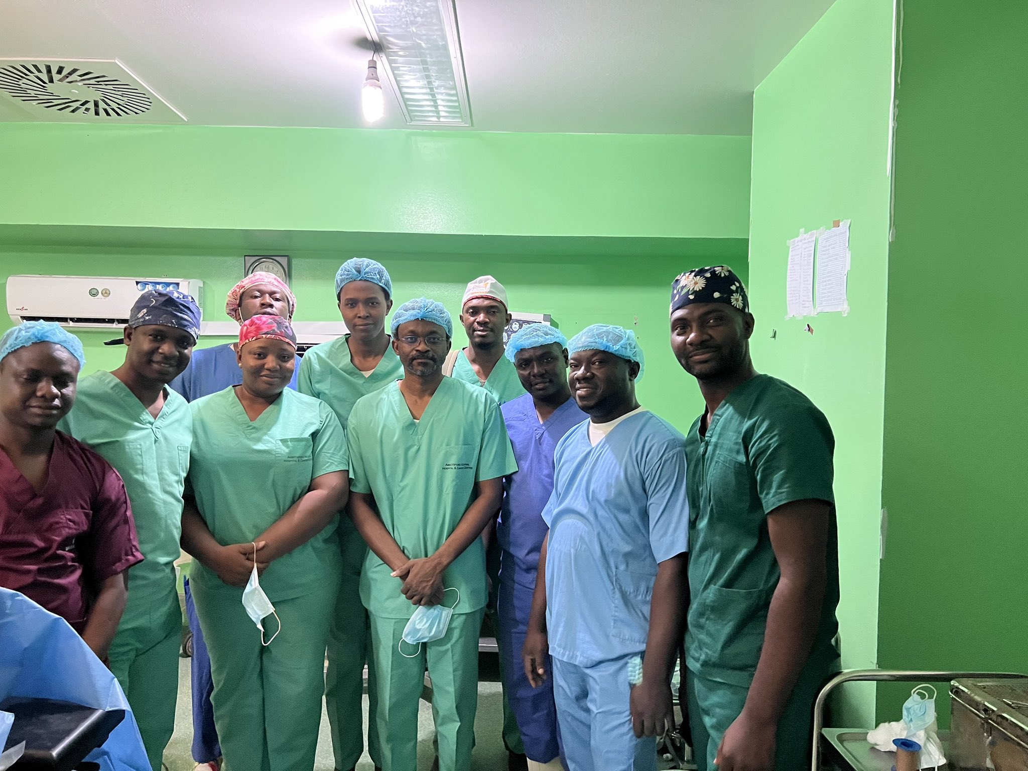 10 Unknown Facts About Dr Tayo Ojo, the Life Saver - Ikeja Bird