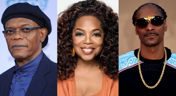 21 Black Americans that have traced their origins back to Africa ... 21 Black Americans that have traced their origins back to Africa ...