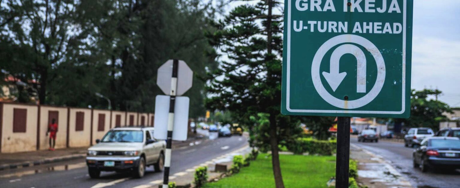 Discovering popular areas in Ikeja - Ikeja Bird