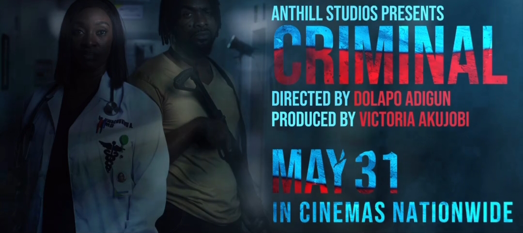 New Nollywood Movies to Watch this May - Ikeja Bird