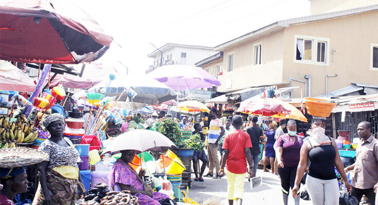 Popular Markets to Visit in Ikeja - Ikeja Bird
