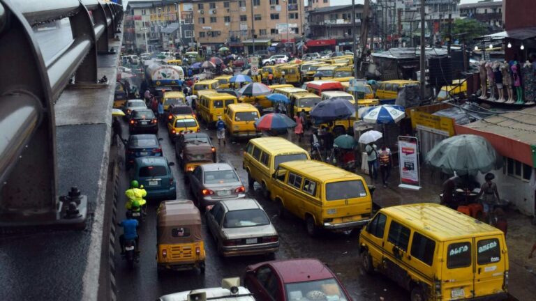 The Evolution of Alausa: Ikeja’s Government Hub - Ikeja Bird