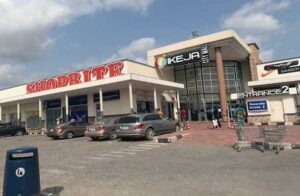 Shoprite’s Empty Shelves: What’s Really Going On - Ikeja Bird