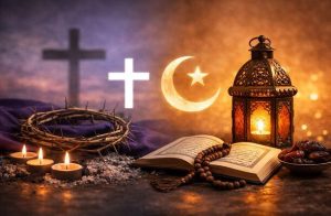 Ramadan and Lent Overlap in 2026: What It Means for Nigeria - Ikeja Bird